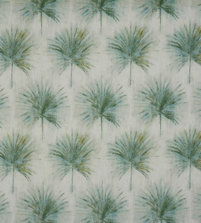 Greenery Fabric in Willow by Prestigious Textiles | Jane Clayton
