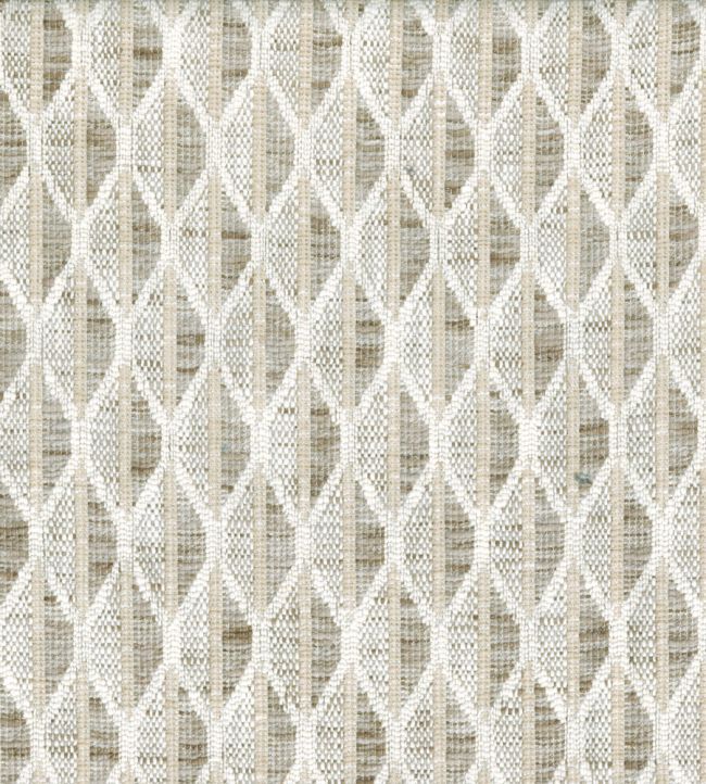 Grey Hills Fabric in Grege by Casamance | Jane Clayton