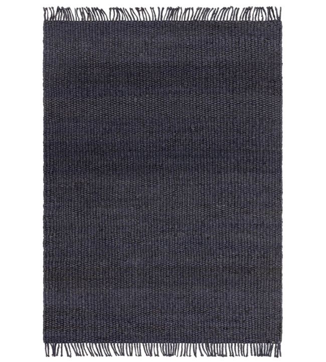 Grove Rug in Denim by Asiatic | Jane Clayton