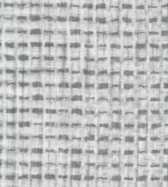 Hakami Fabric in 01 by Osborne & Little | Jane Clayton