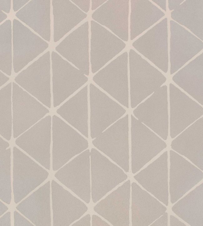 Haldon Wallpaper in Cinder by Villa Nova | Jane Clayton