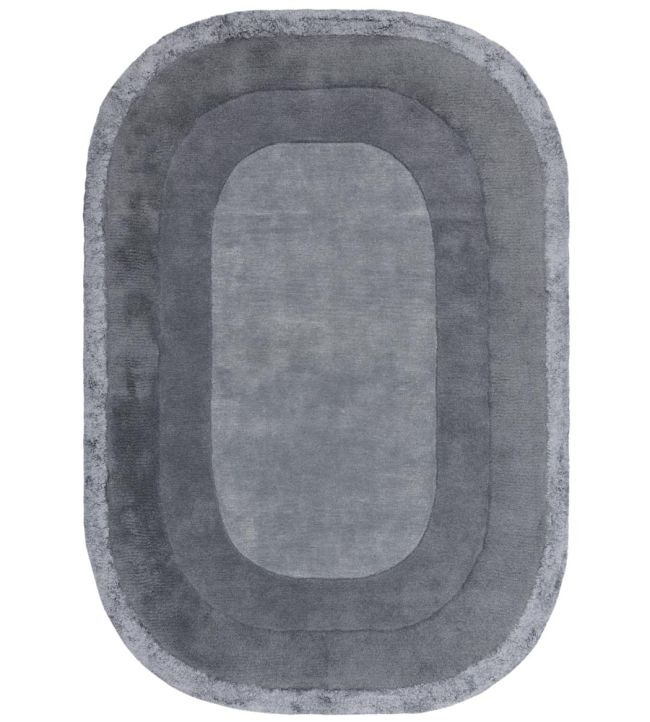 Halo Rug in Denim by Asiatic | Jane Clayton