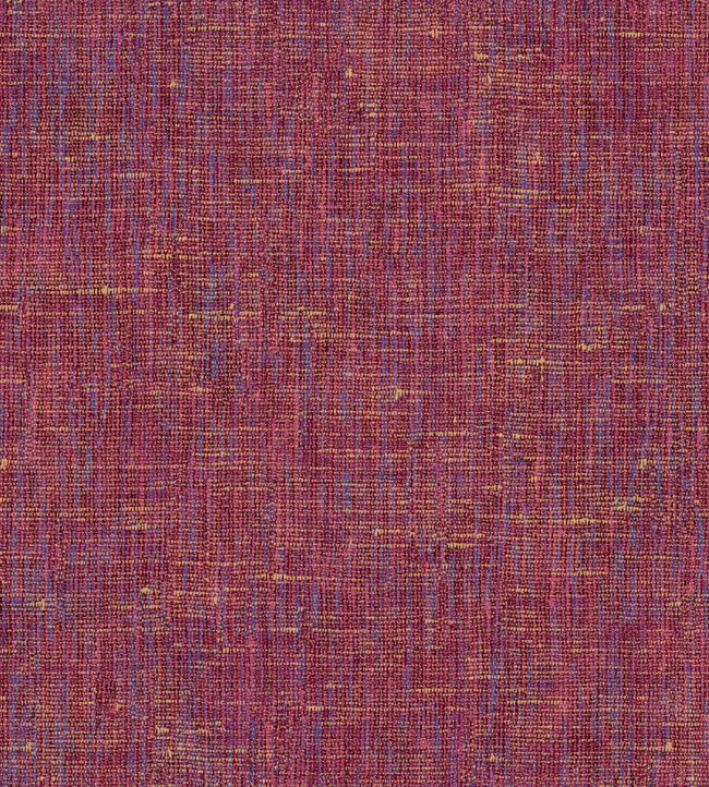 Hamilton Fabric in Cerise by Arley House | Jane Clayton