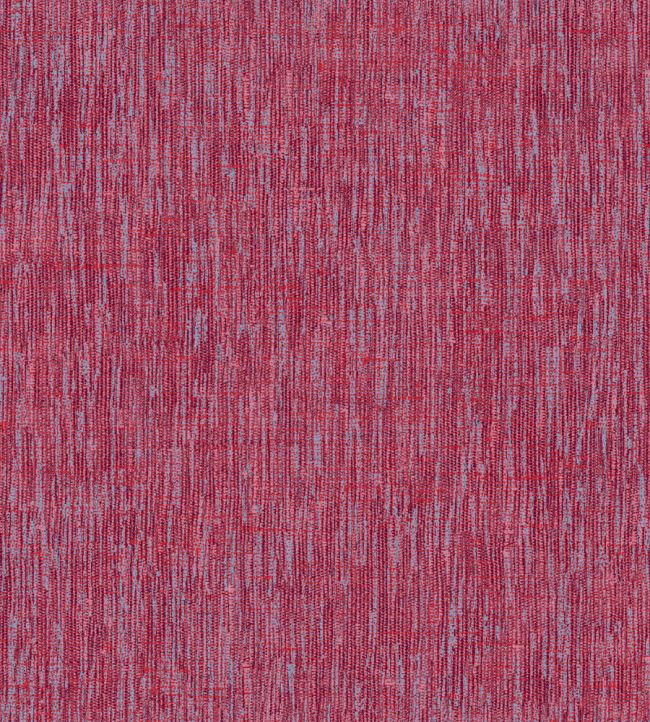 Hamilton Fabric in Fuchsia by Arley House | Jane Clayton