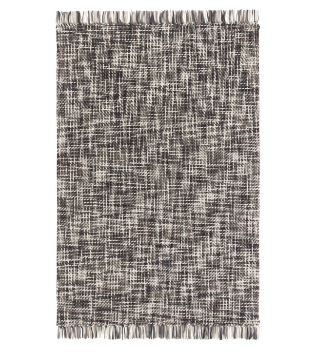 Lama Rug in Grey by GAN | Jane Clayton
