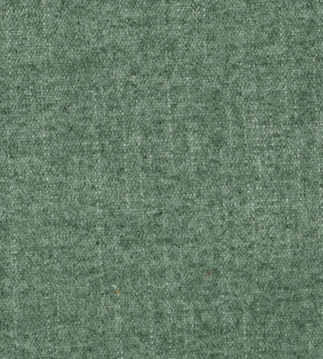 Marly Chenille Fabric by Harlequin in Basil | Jane Clayton