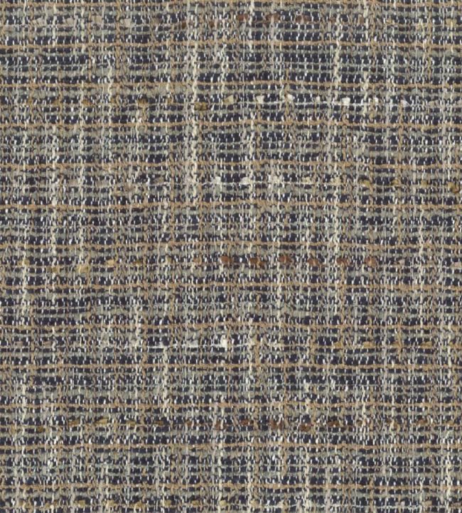 Harris Fabric in Blue/Aqua by Marvic | Jane Clayton