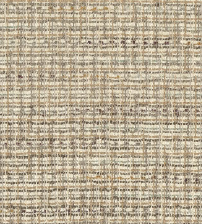 Harris Fabric in Stone by Marvic | Jane Clayton