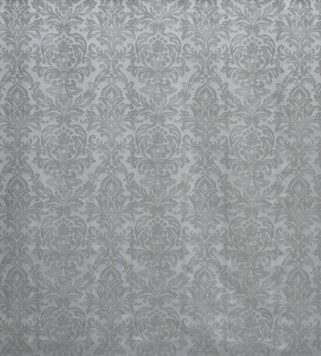 Hartfield Fabric in Mercury by Prestigious Textiles | Jane Clayton