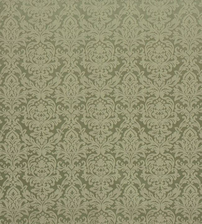 Hartfield Fabric in Willow by Prestigious Textiles | Jane Clayton