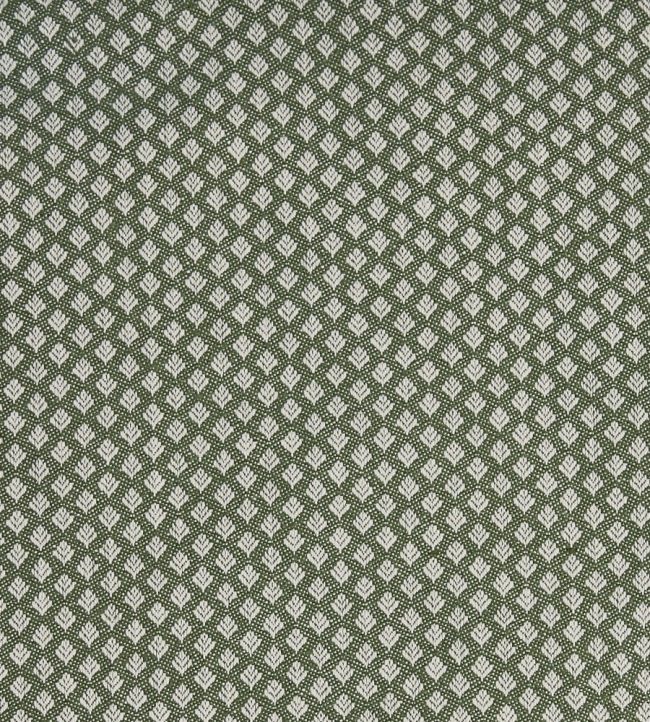 Hattie Fabric in Olive by Prestigious Textiles | Jane Clayton