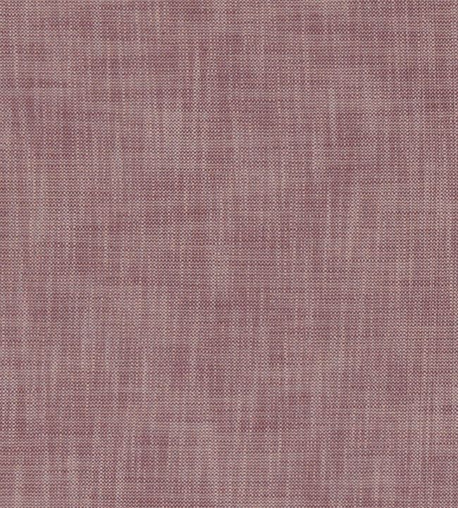 Heaton Fabric in Heather by Clarke & Clarke | Jane Clayton