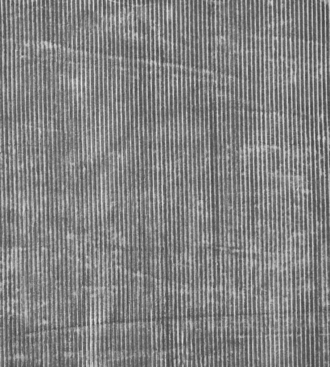 Helix Fabric in Steel by Prestigious Textiles | Jane Clayton