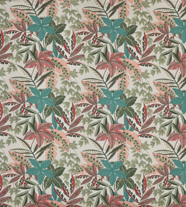 Henrietta Fabric in Laurel by Prestigious Textiles | Jane Clayton