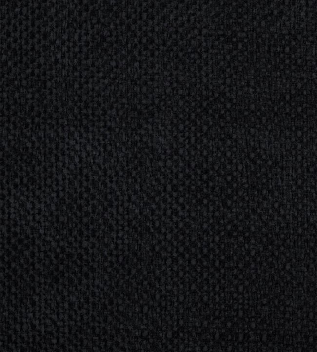 Hepworth Fabric in Jet by Prestigious Textiles | Jane Clayton