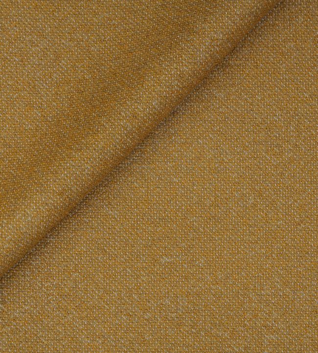 Hightide Fabric in Old Gold by Jim Thompson No.9 | Jane Clayton