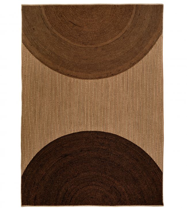 Holiday Rug in Havane by Elitis | Jane Clayton