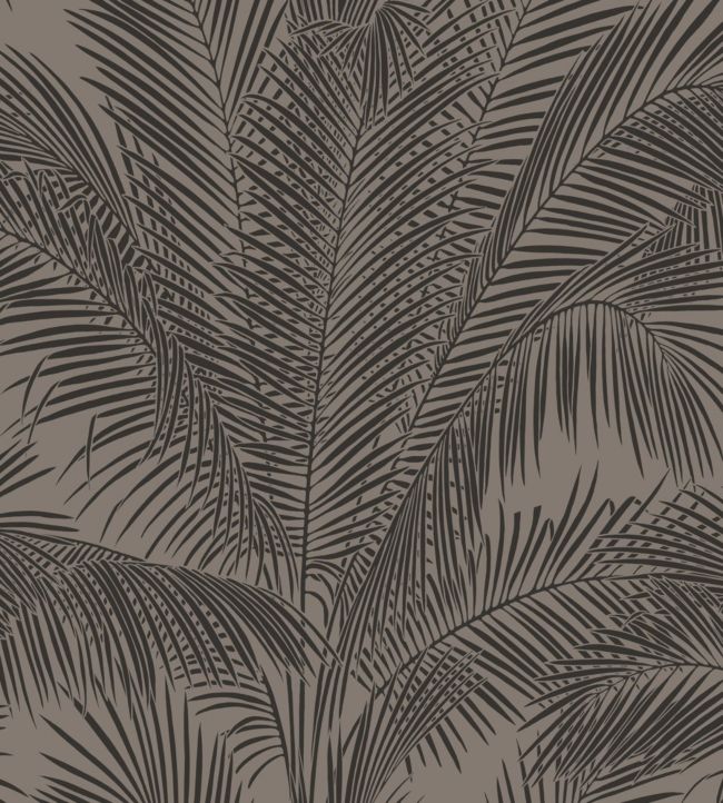 Sabal Wallpaper by Hooked On Walls in 43 | Jane Clayton