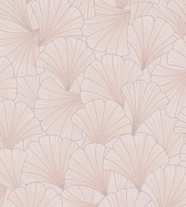 Scala Wallpaper by Hooked On Walls in 81 | Jane Clayton