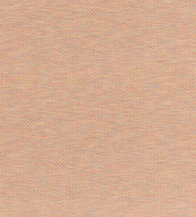 Hopton Fabric in Coral by GP & J Baker | Jane Clayton