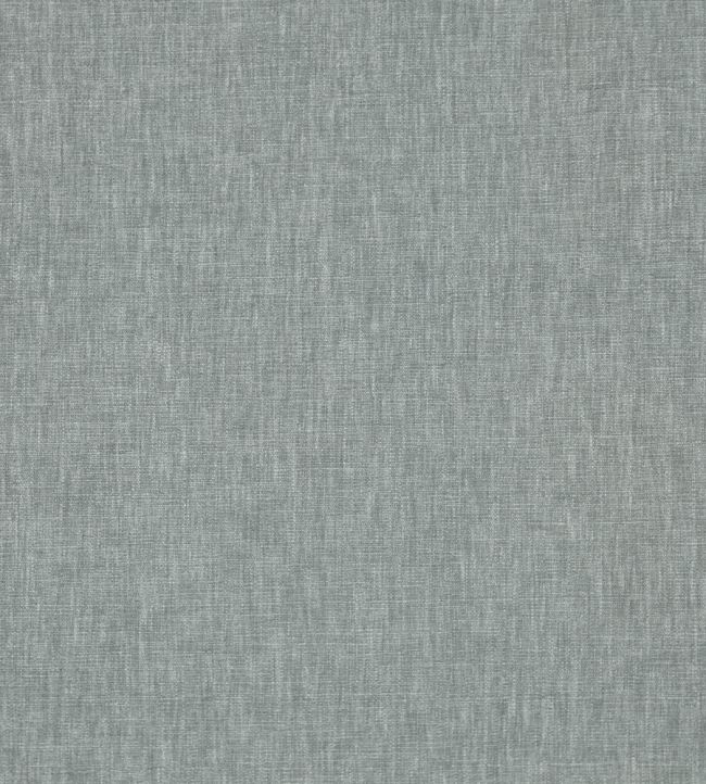 Iceland Fabric in Silver by Prestigious Textiles | Jane Clayton