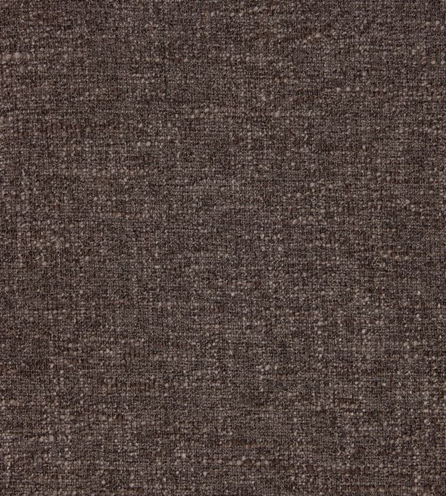 Igloo Fabric in Cocoa by Pepe Penalver | Jane Clayton