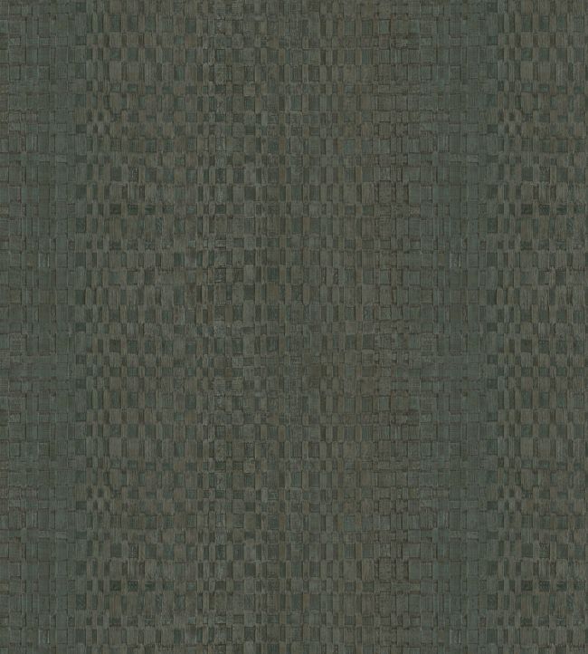 Industrial Canvas Wallpaper in 532 by Eijffinger | Jane Clayton