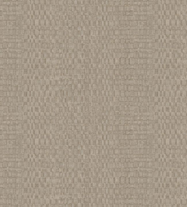 Industrial Canvas Wallpaper in 536 by Eijffinger | Jane Clayton