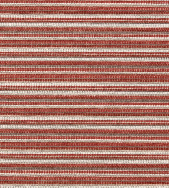 Integer Fabric in Spice by Clarke & Clarke | Jane Clayton