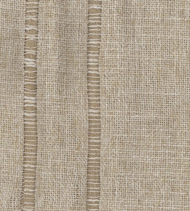 Izmir Fabric in Linen by Osborne & Little | Jane Clayton