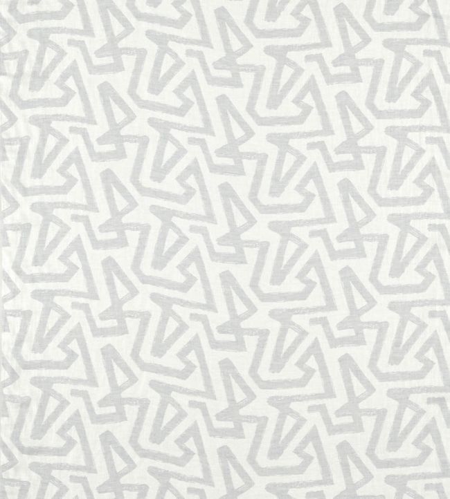 Izumi Fabric in Temple Grey / Diffused Light by Harlequin | Jane Clayton