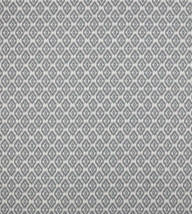 Ziva Fabric by Jane Churchill in Indigo | Jane Clayton