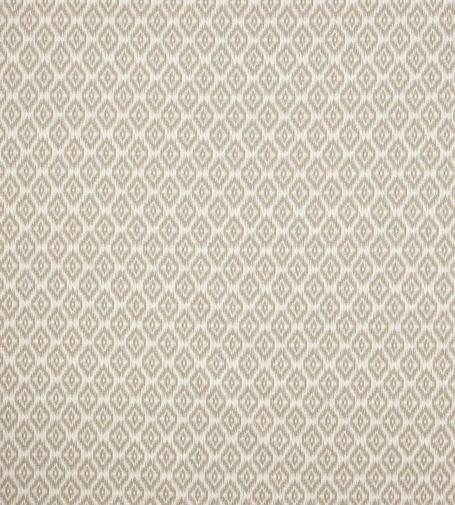 Ziva Fabric by Jane Churchill in Natural | Jane Clayton