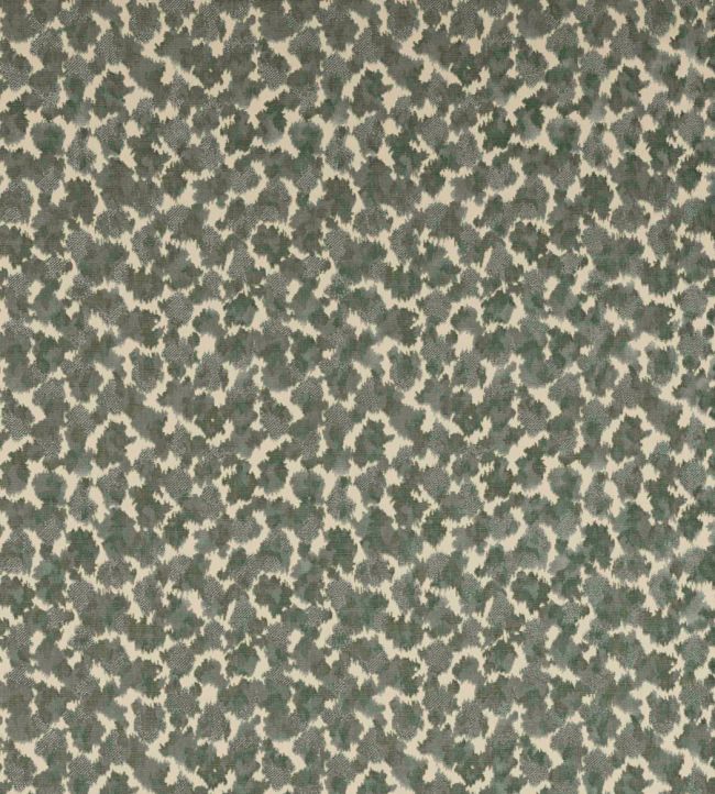 Java Fabric in Celadon by Manuel Canovas | Jane Clayton