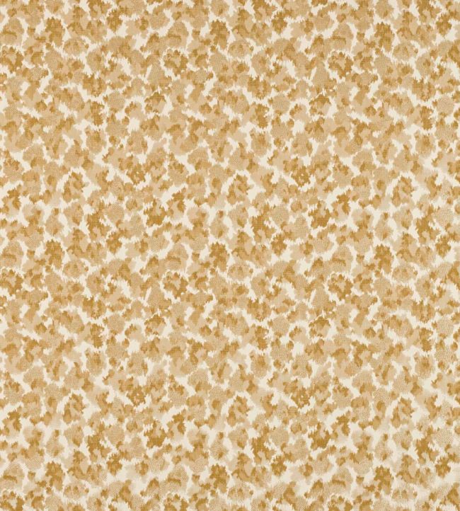 Java Fabric in Ecru by Manuel Canovas | Jane Clayton