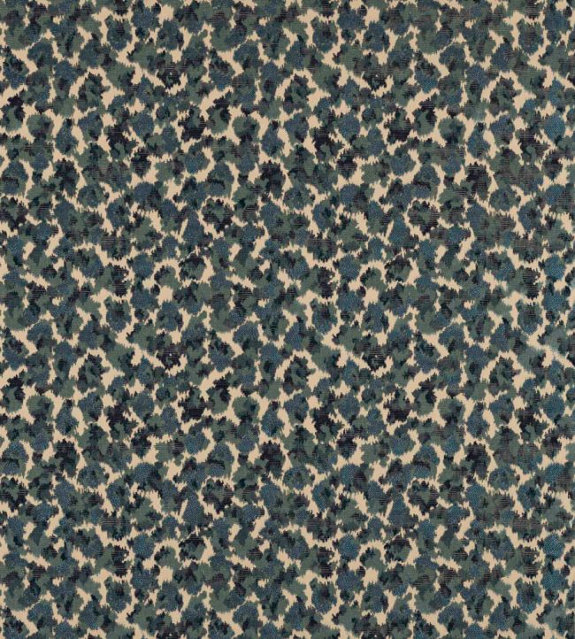 Java Fabric in Mer by Manuel Canovas | Jane Clayton