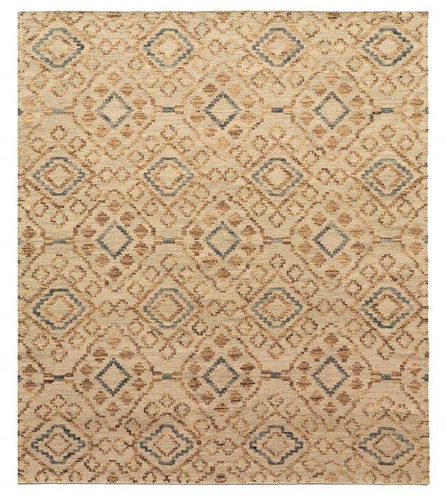 Jelly Roll Rug in Sky by Andrew Martin | Jane Clayton