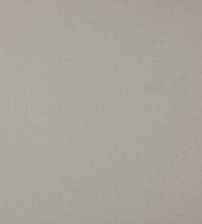 Jenson Fabric in Silver by Colefax and Fowler | Jane Clayton