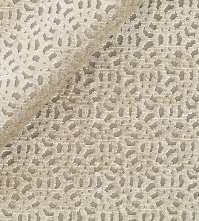 Khao Rom Fabric by Jim Thompson in 3 | Jane Clayton