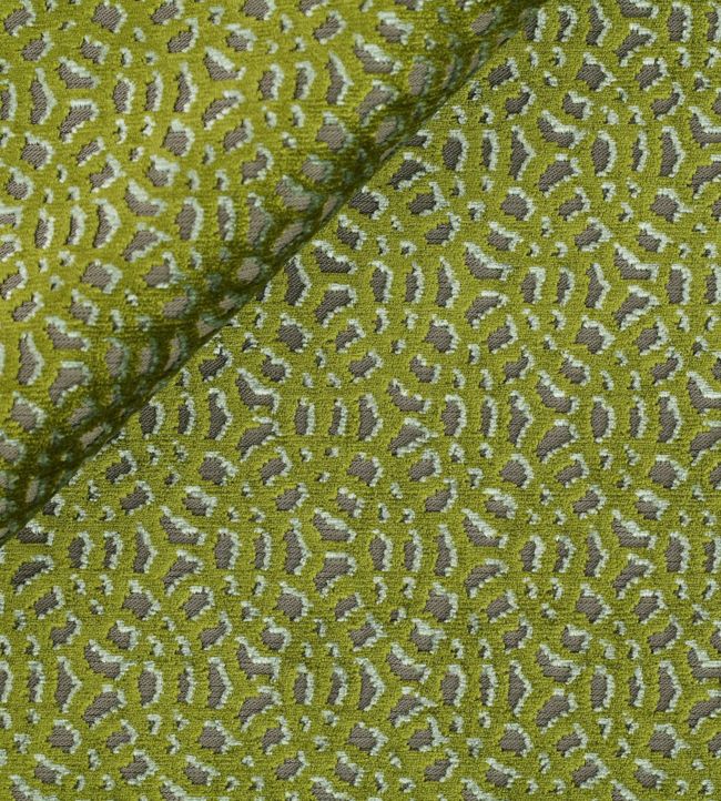 Khao Rom Fabric by Jim Thompson in 5 | Jane Clayton