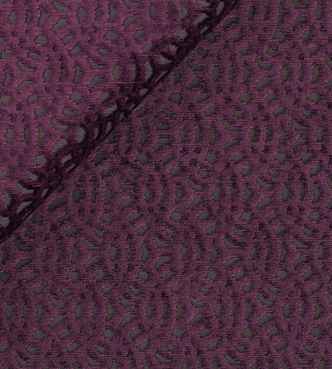 Khao Rom Fabric by Jim Thompson in 7 | Jane Clayton