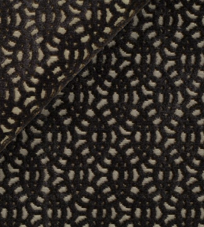 Khao Rom Fabric by Jim Thompson in 8 | Jane Clayton