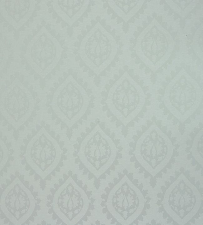 Gini Fabric by Jim Thompson No.9 in Mineral | Jane Clayton