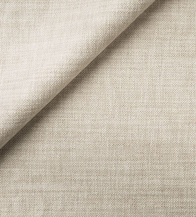 Berber Fabric by Jim Thompson No.9 in Desert Sand | Jane Clayton