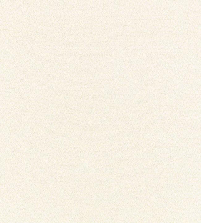 Jindo Fabric in Snow by Zinc | Jane Clayton