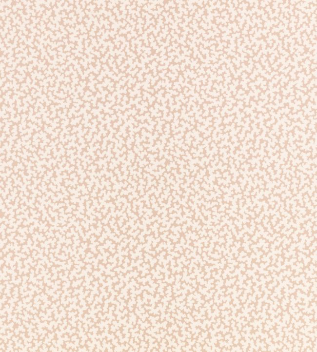 Junie Wallpaper in Tuscan Pink by Romo | Jane Clayton