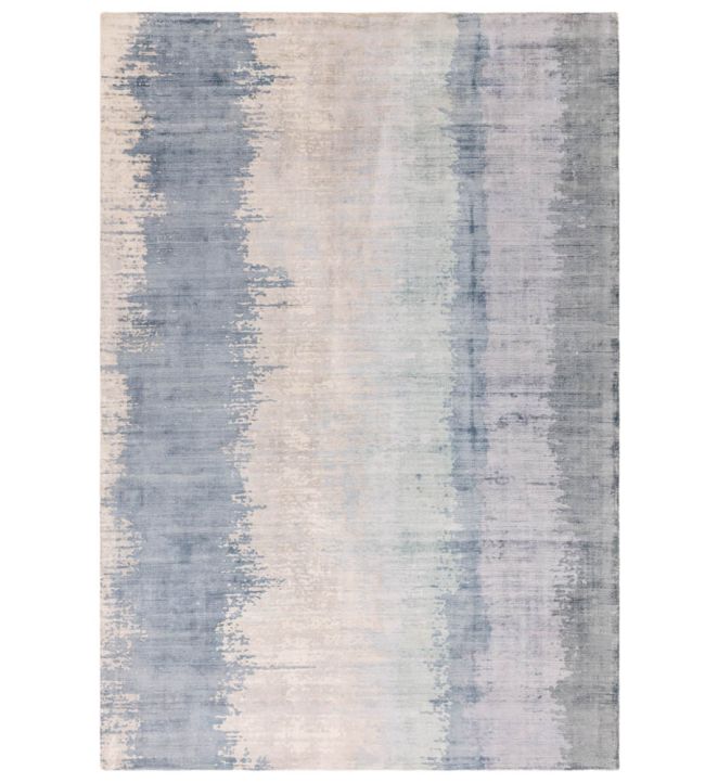 Juno Rug in Aquamarine by Asiatic | Jane Clayton