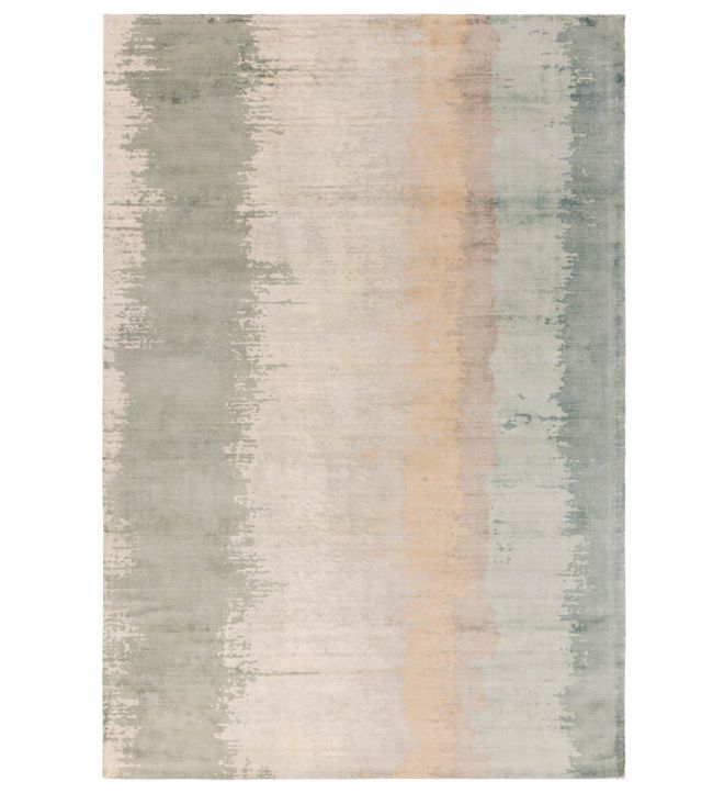 Juno Rug in Verdant by Asiatic | Jane Clayton