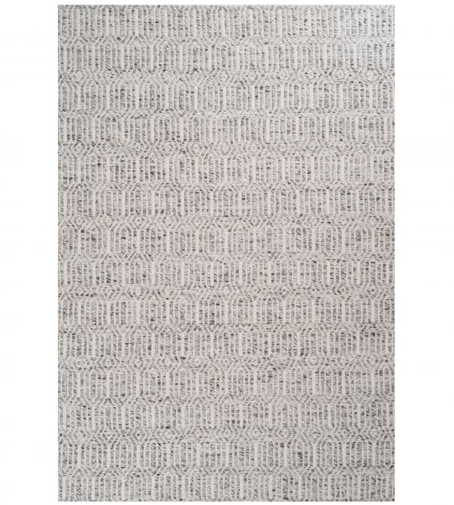 Justin Rug in Grey by Linie Design | Jane Clayton