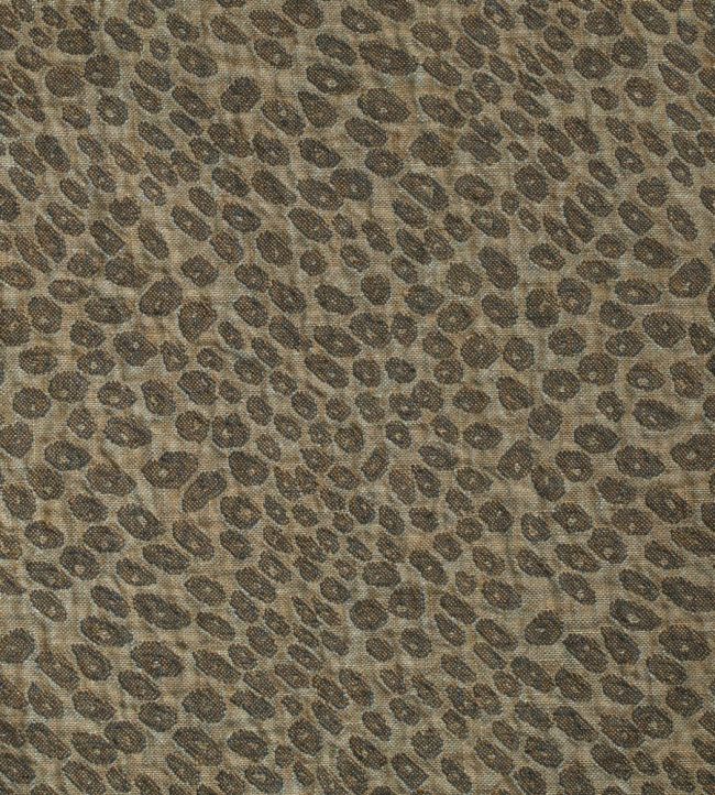 Kanoko Fabric in Bamboo by de Le Cuona | Jane Clayton